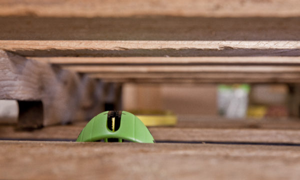 MUL-SB Flexible Pallet Strap Feeder - Teknika Strapping Systems