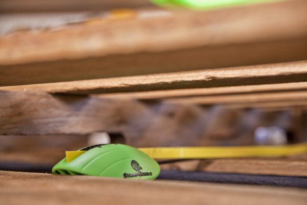 MUL-SB Flexible Pallet Strap Feeder - Teknika Strapping Systems