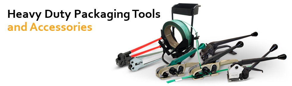 Online Shop of Strapping Tools - About Teknika Strapping Systems