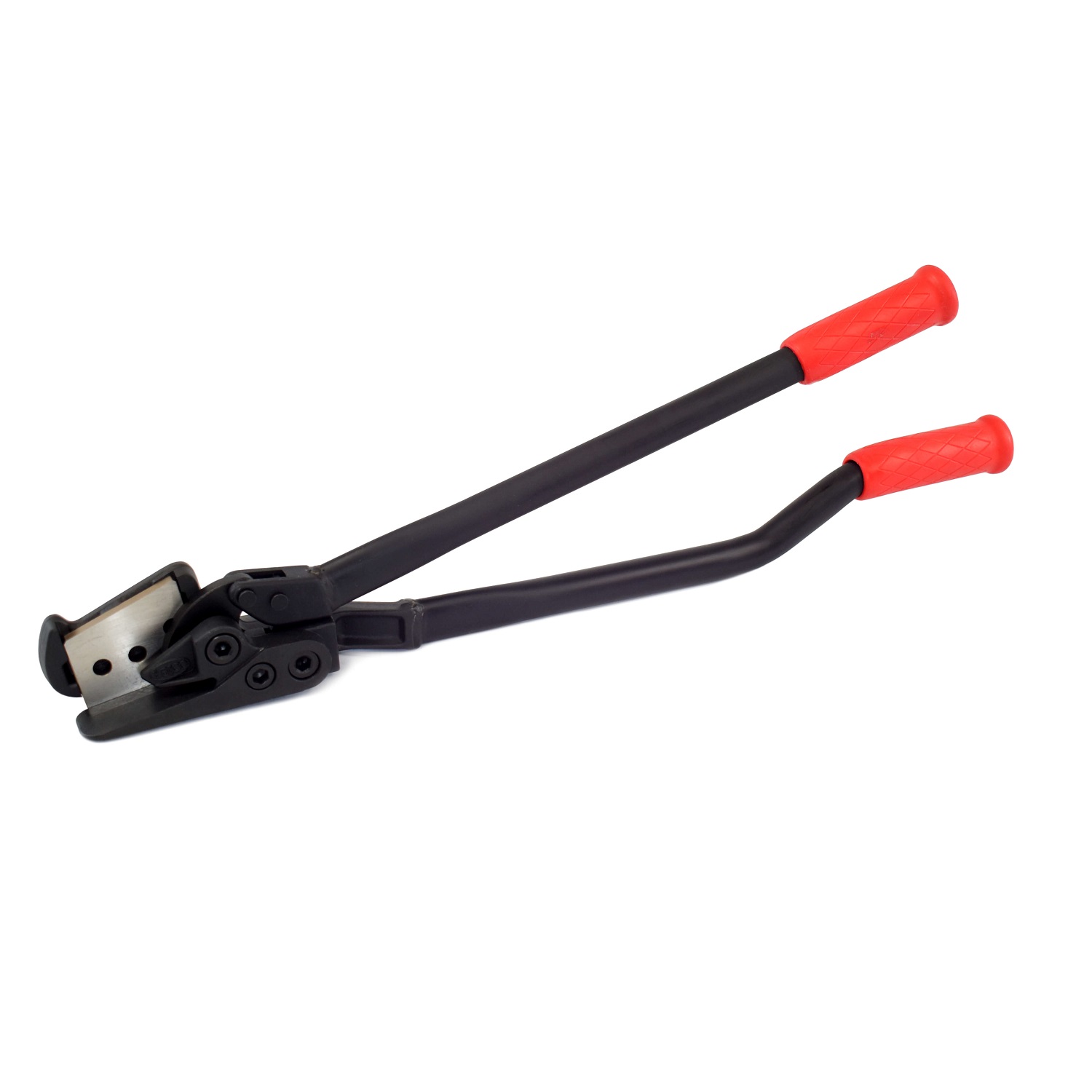 TC-410 Heavy Duty Cutter for Steel Strapping - Teknika Strapping Systems