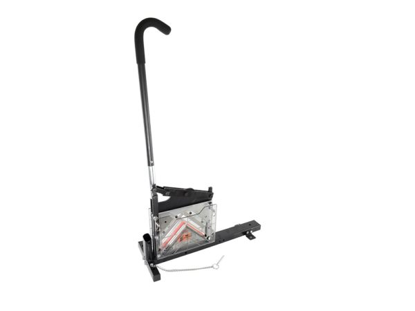 AC-110 Portable Cardboard Edge Protector Cutter - Teknika Strapping Systems